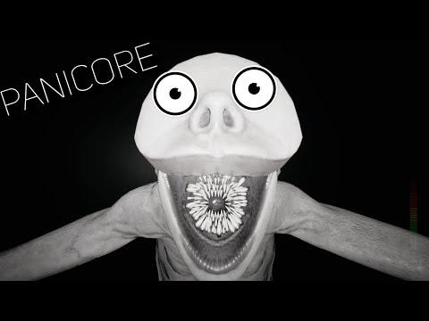 Steam Community :: Video :: The Monster is listening to YOU! PANICORE ...