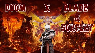 DOOM X Blade and Sorcery at Blade & Sorcery Nexus - Mods and community