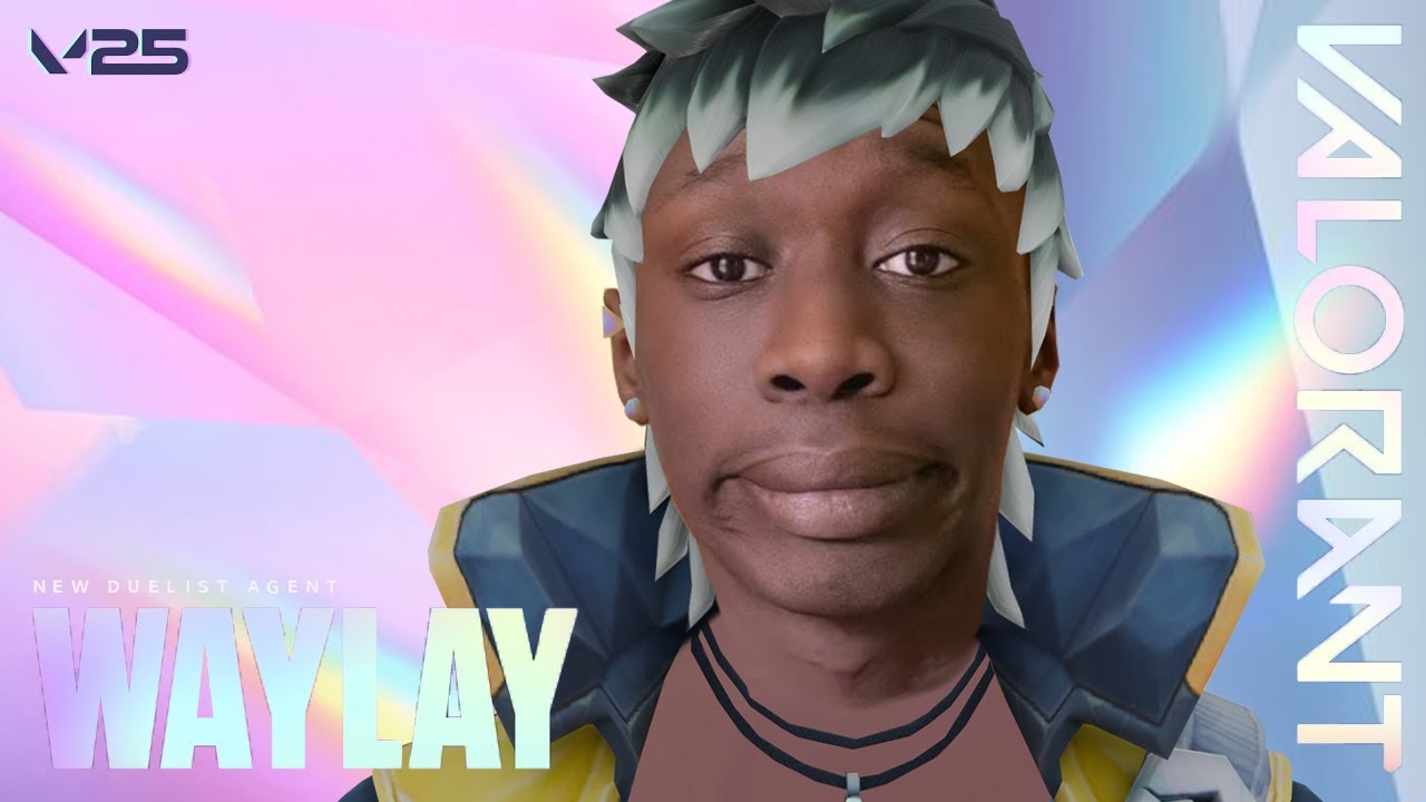 VALORANT WTF MOMENTS 132