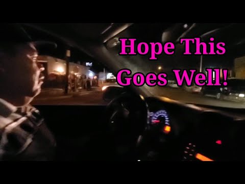 A Taxi Ride Deep into Mexicali & Dining With the Locals