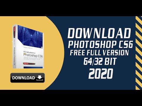 Adobe Photoshop CS6 (free trial) - Download latest version