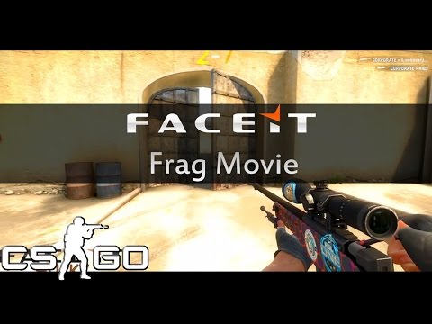 Steam Community :: Video :: CS:GO - Face It Tournament Frag Movie