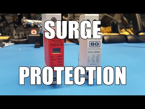 What's inside an SPD? | DIYnot Forums