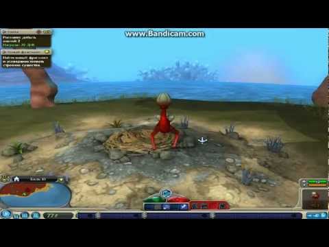 Steam Community :: Video :: spore let`s play 3