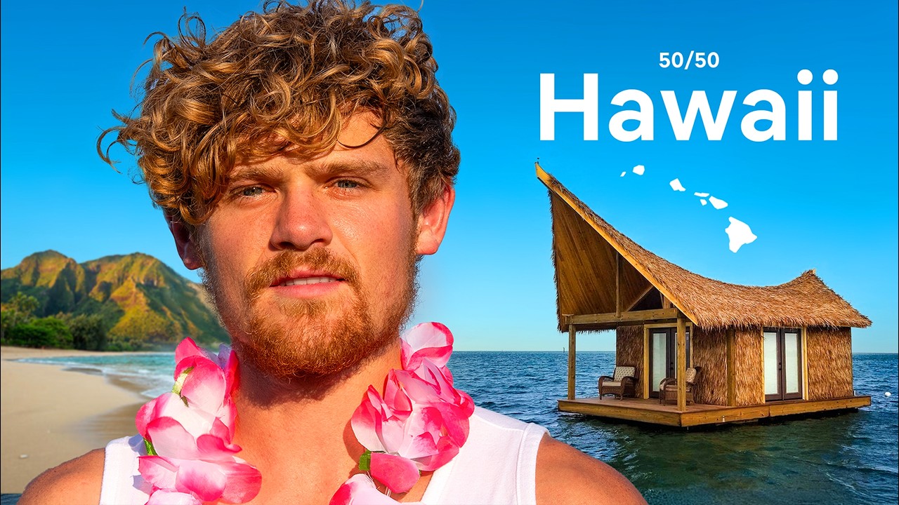 I Stayed in Every State's Top Ranked Airbnb