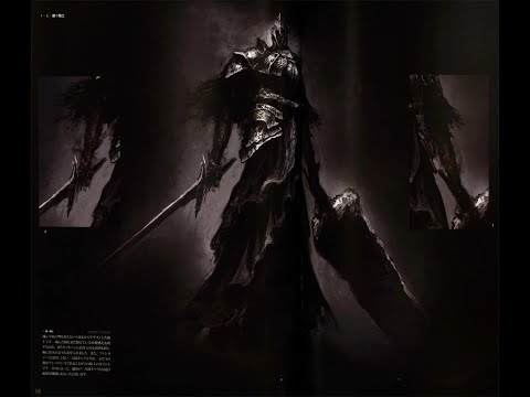 Steam Community :: Video :: Dark Souls II: Scholar of The First Sin ...