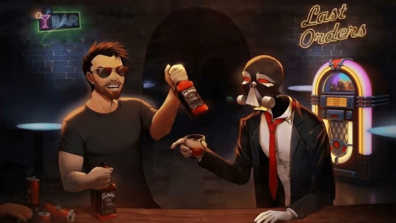 Open Bar #179 - Last Orders