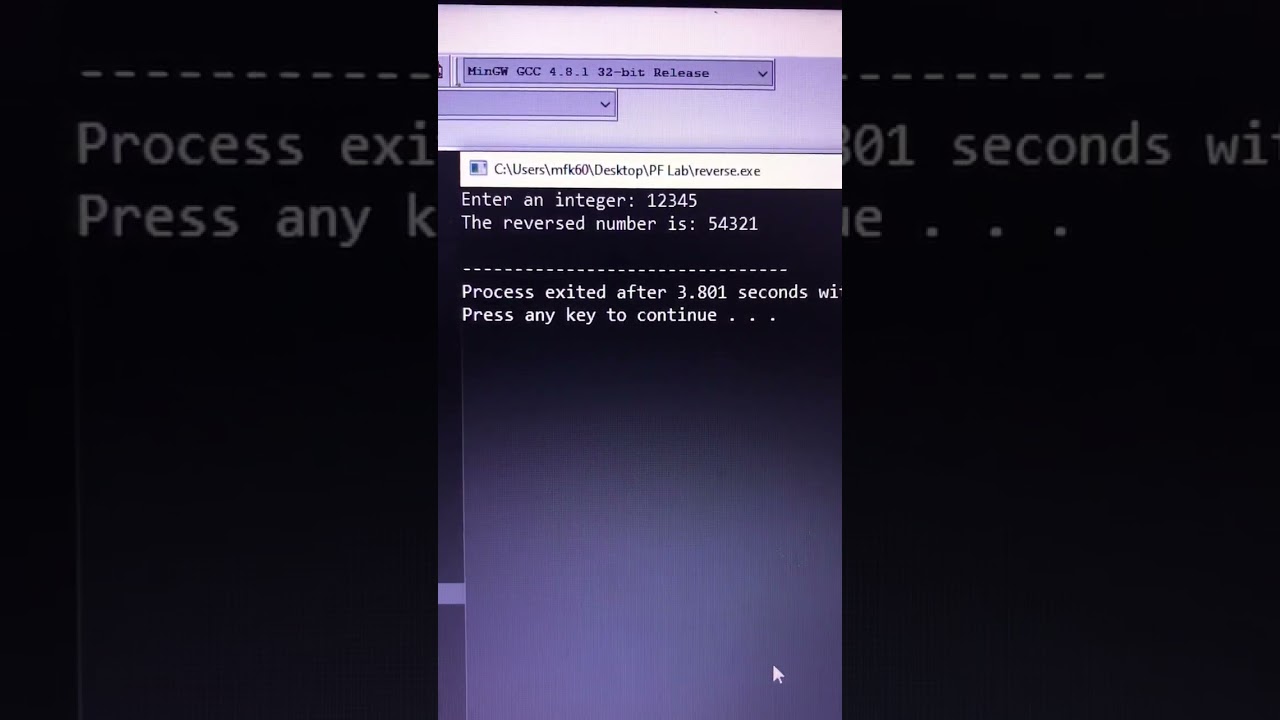 reverse number c++#coders #codelife #codemasters #codinglife #coding #codingninja #code #cpp #coders
