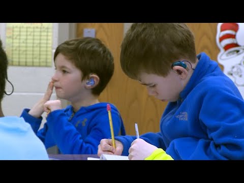 Education Counts Michiana - Deaf Education Programs
