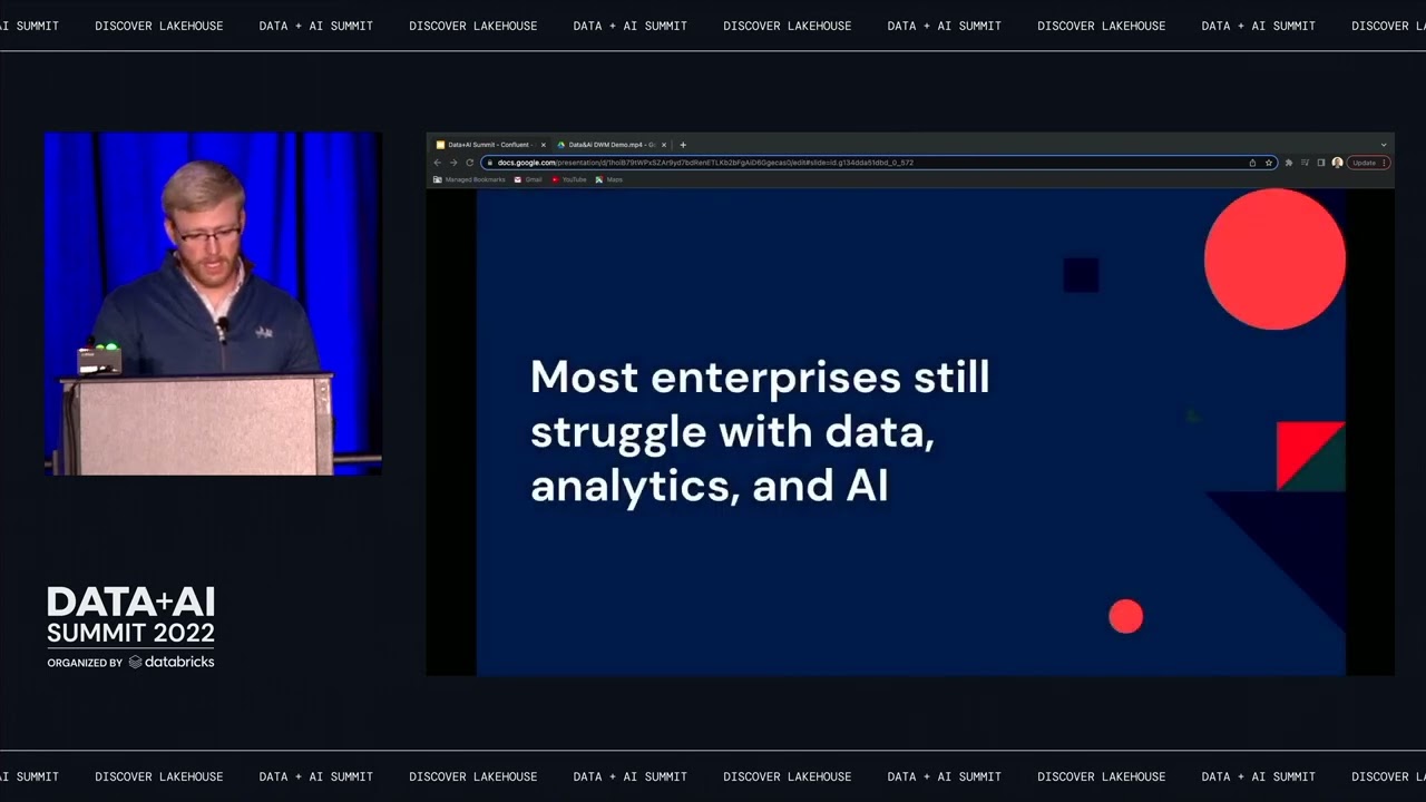 Migrate and Modernize your Data Platform with Confluent and Databricks