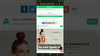 Diablo Immort - como baixa se a Playstore não deixa o apkpure deixa #reels #diablo #dicasincriveis