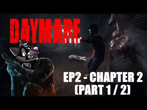 Steam Community :: Video :: Let's Play DAYMARE 1998 (Daymare Mode ...