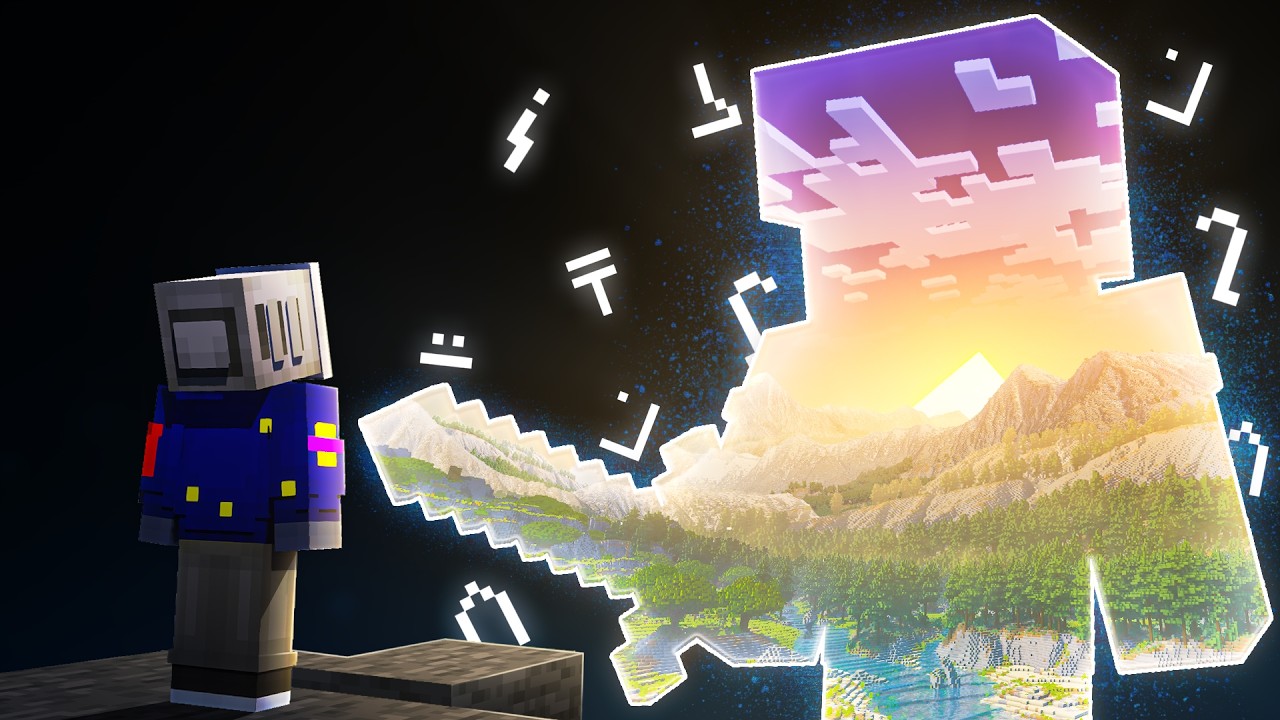 I Leaked Minecraft's Hidden Code