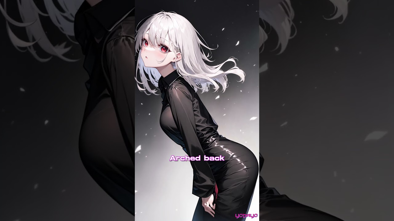 11 position prompts idea you should save for your next masterpiece 📝 [see prompt list below]