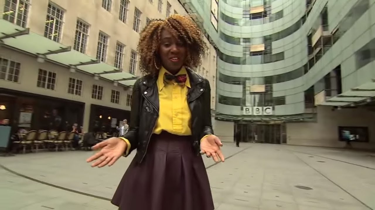 BBC Engineering and Technology Careers