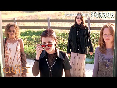 "We Are The Weirdos, Mister" | Screenfinity Horror