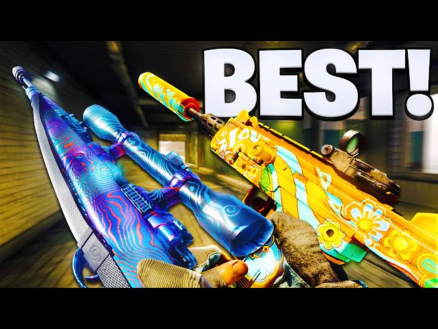 5 best weapon combinations for duos in Warzone Season 3