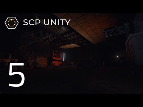 Steam Community :: Video :: The Golden Mummy | SCP: Unity 0.7.5 Episode 5