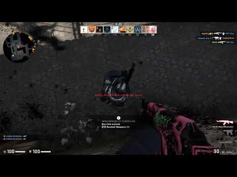 Steam Community :: Video :: csgo godmode "exploit" FIXED