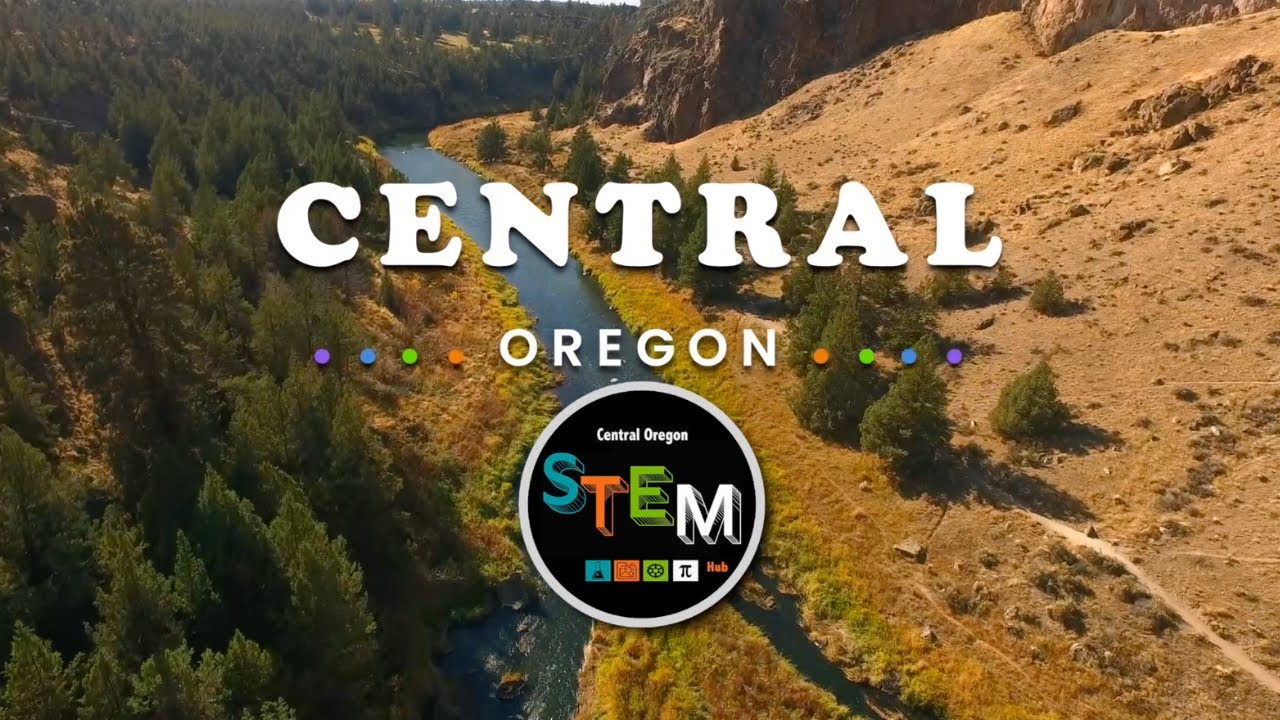 Central Oregon STEM Hub