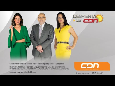CDN canal 37 - CDN