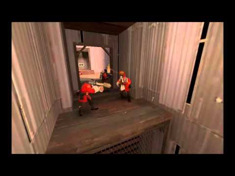 Steam Community :: Video :: Team Fortress 2 | Soldier, Hightower Gameplay