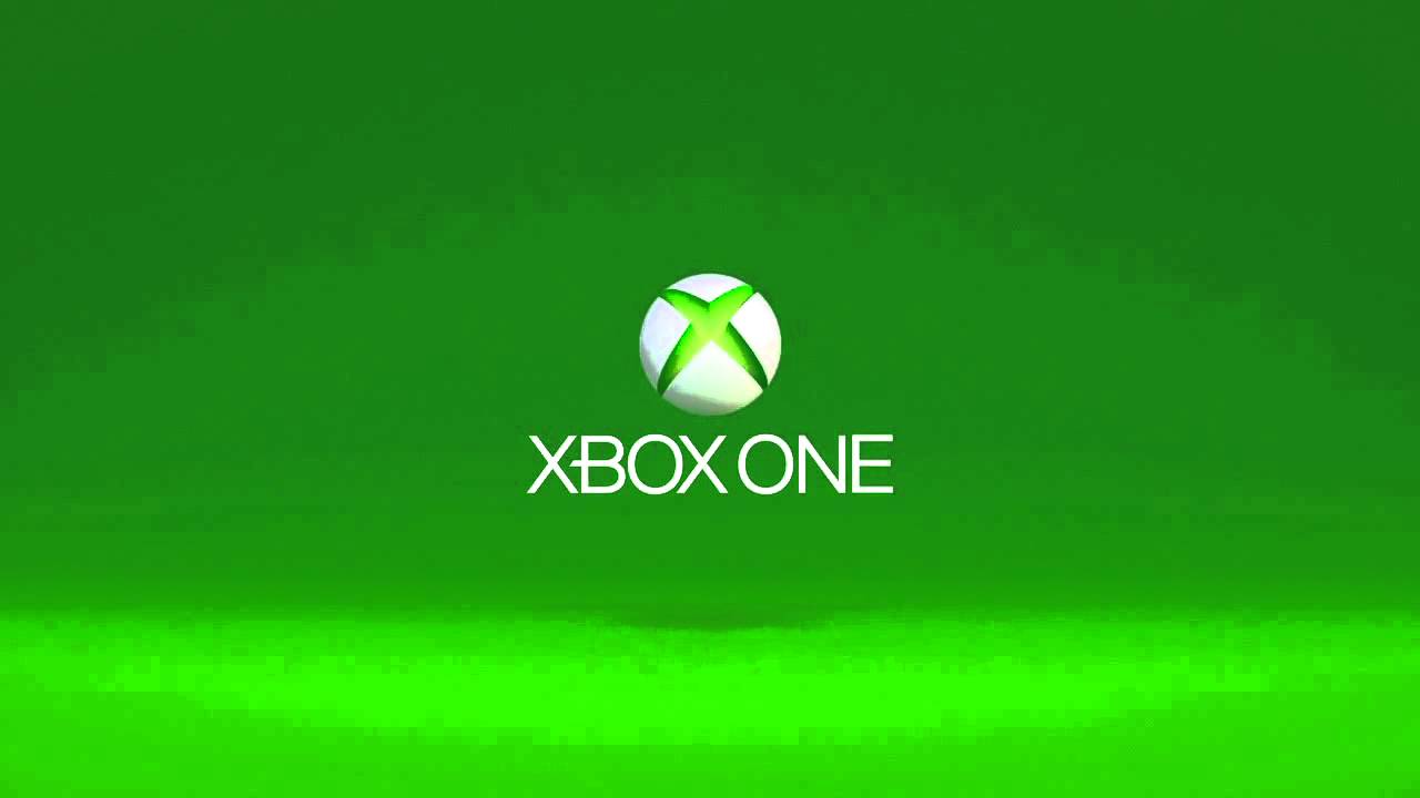XBOX ONE Intro ᴴᴰ