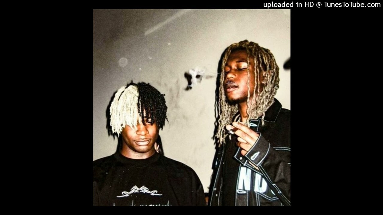 Snowed In - Ken Carson, Destroy Lonely