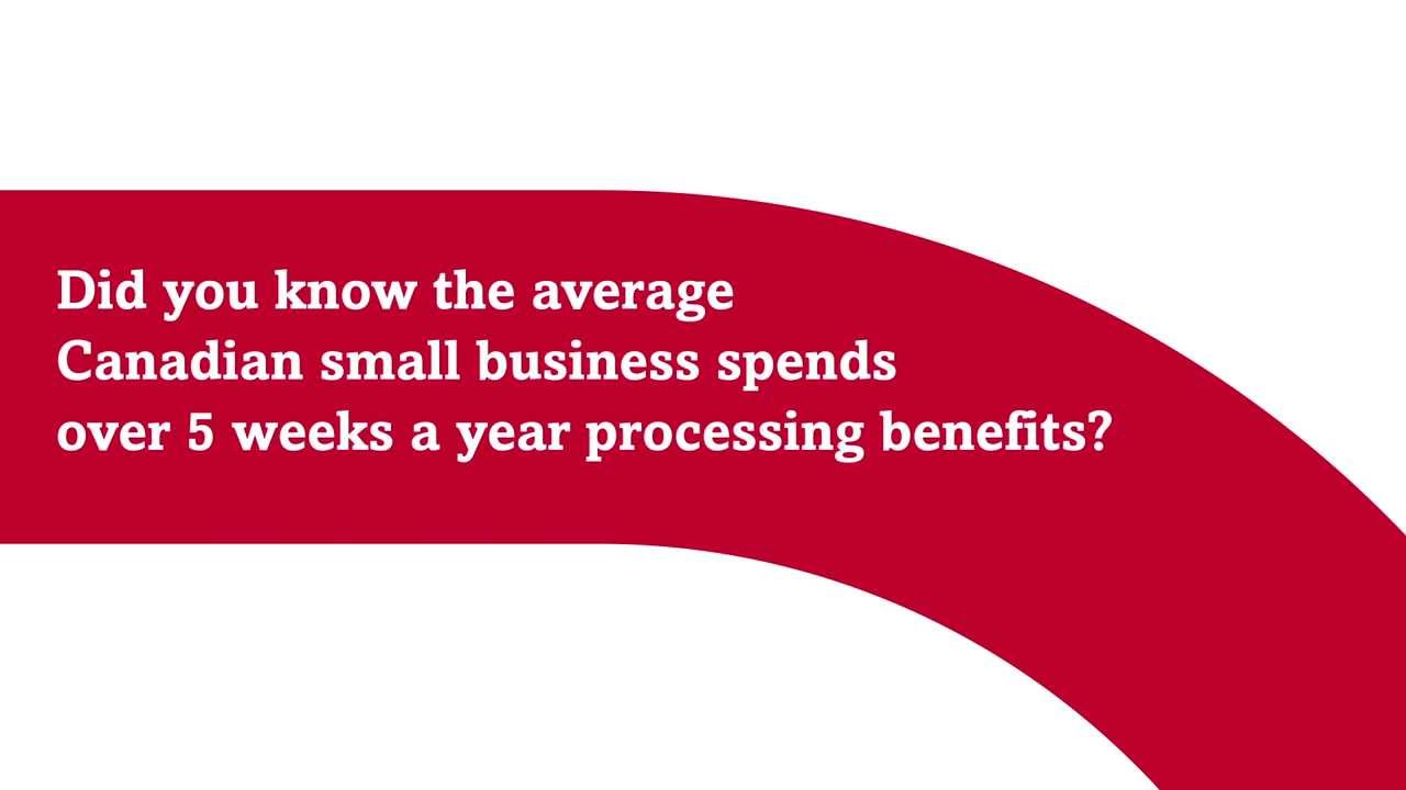 Benefits Manager Flythrough