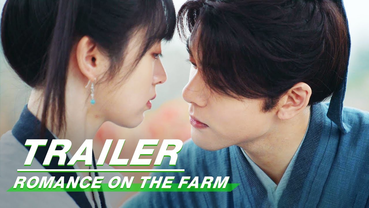 Romance on the Farm - Sinopsis, Pemain, OST, Episode, Review