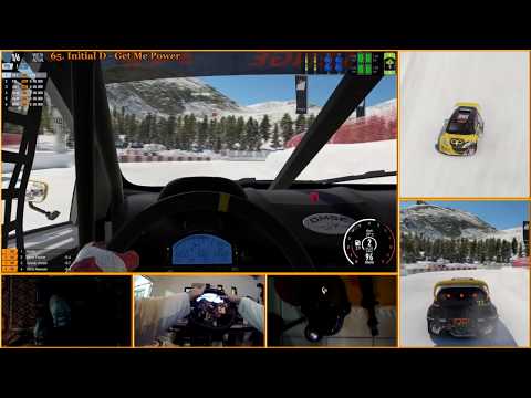 Steam Community :: Video :: Project CARS 2 - Sampala Ice Circuit ...