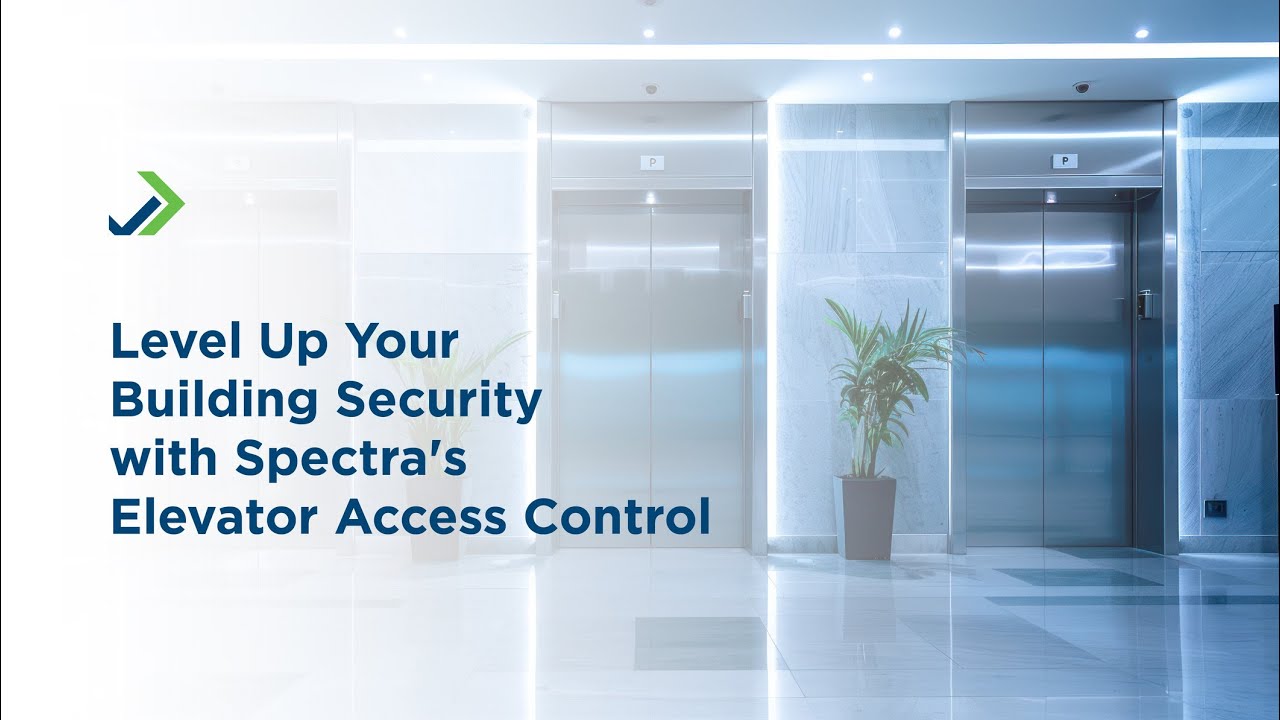Elevator Access Control for Building Security