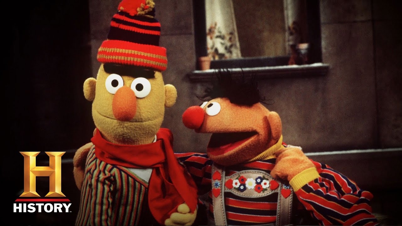 Christmas Through the Decades: The Terror of Tickle Me Elmo | History