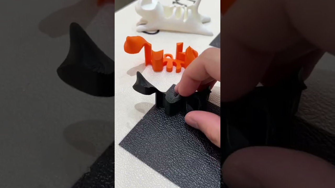 Amazing 3D Printing Projects: Creative Ideas and Tutorials for Unique Designs