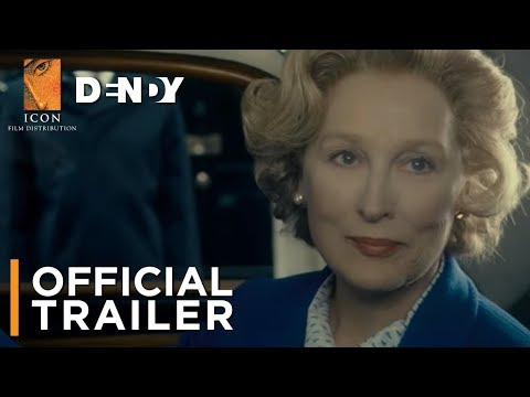 The Iron Lady Trailer deep listening…: English ESL video lessons