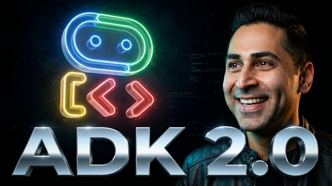 ADK 2.0 is Here and It's a Total Game-Changer