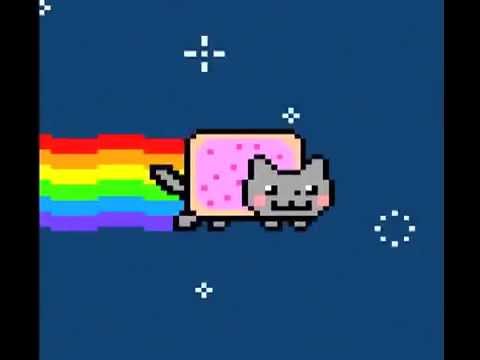 Steam Community :: Video :: Nyan Cat original