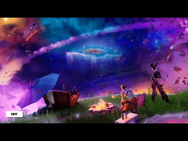 Fortnite Chapter 3 Season 4 Live event: Explained
