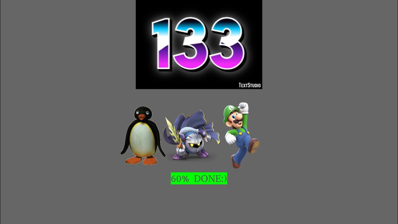 Top 220 Character Contest #133