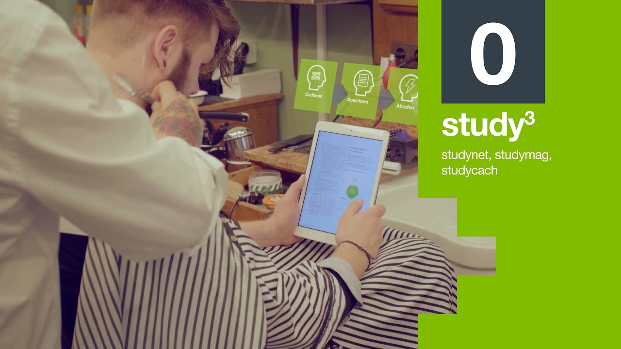 onlineplus – study now
