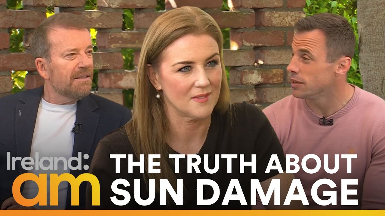 Eavanna Breen on Sun Safety, SPF Truths & Why Tanning Is Actually Skin Damage