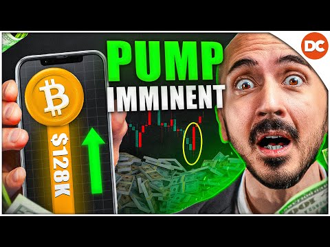 Bitcoin's 78% Accurate Signal JUST FLASHED! (New BTC Highs IMMINENT!)