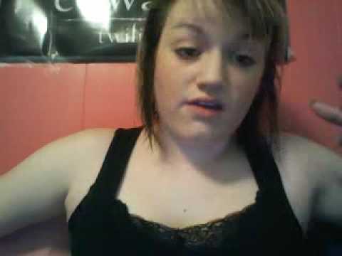 Tori talks about the stuff she bought for school (: