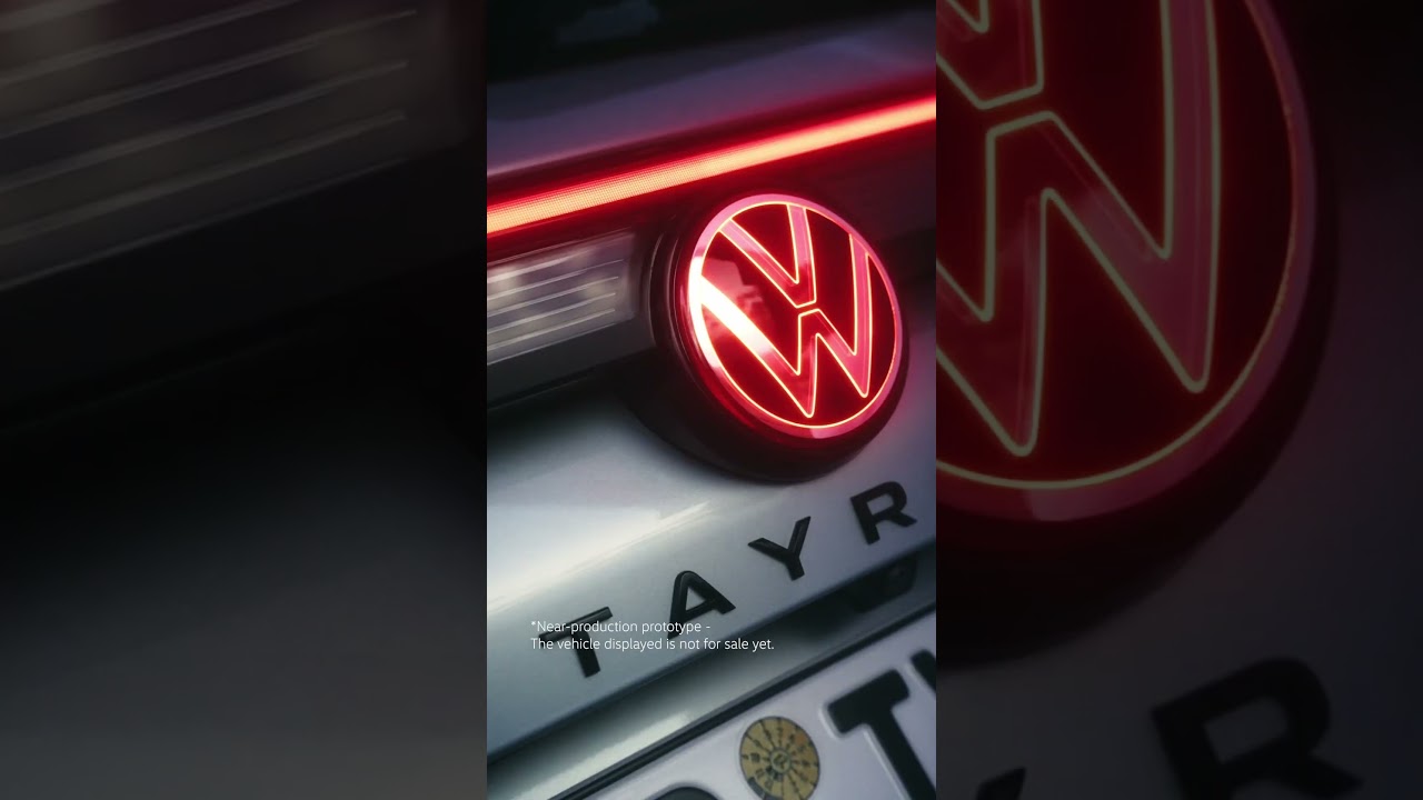 Volkswagen全新休旅車Tyrone將於10月10日在歐洲發表 | 癮車報