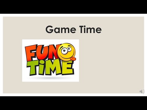 Unscramble the words
