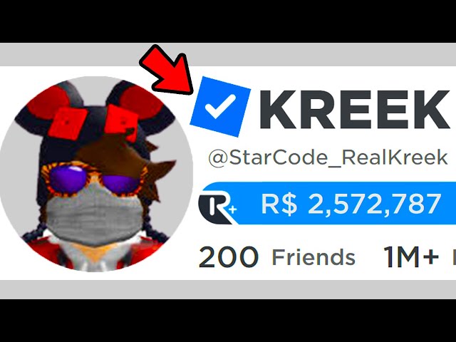 How to get verified badge on Roblox: Creator rules, eligibility, and more