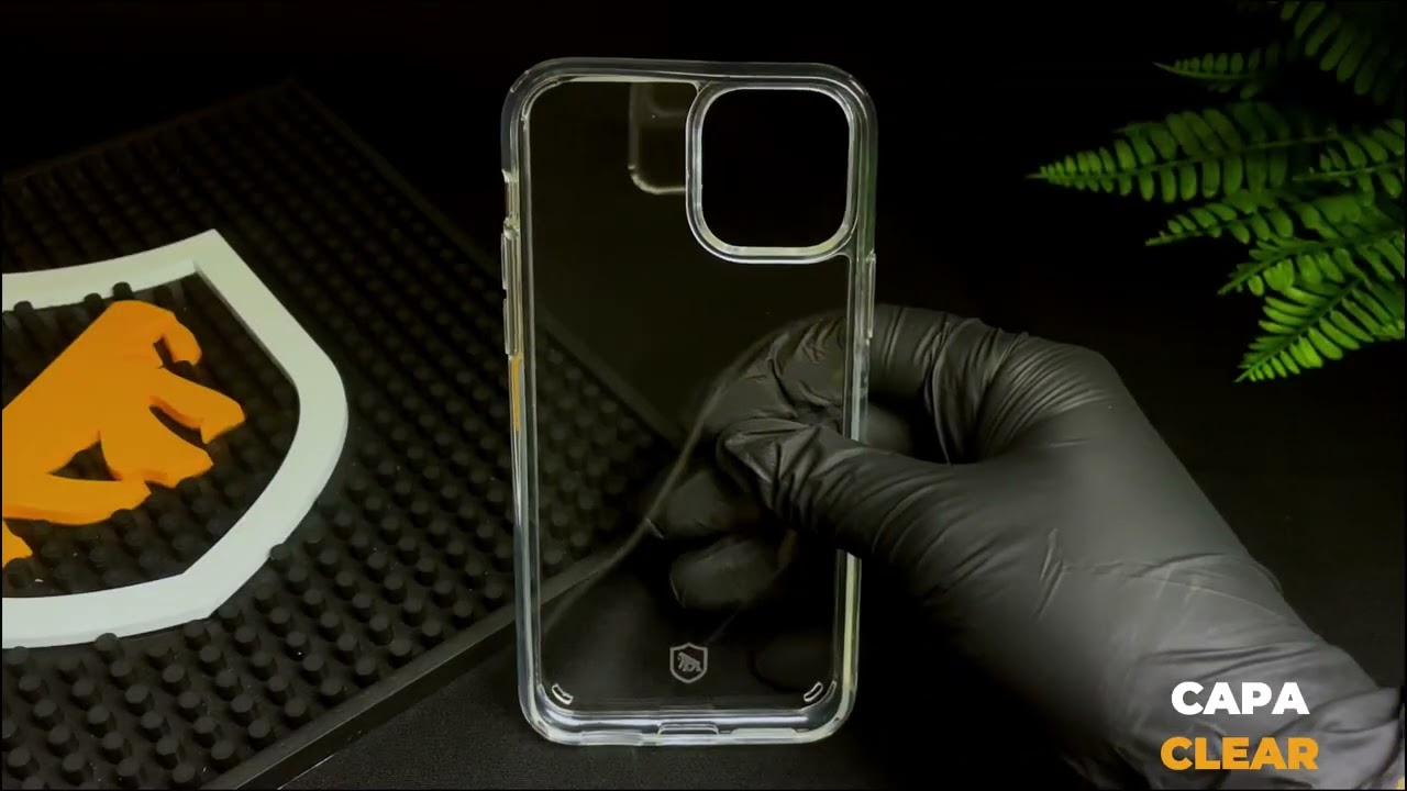 CAPAS IPHONE 11 PRO | GSHIELD