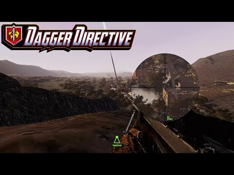 Steam Community :: Dagger Directive