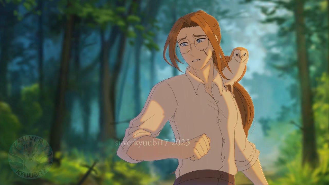 Reunited - Animation Commission