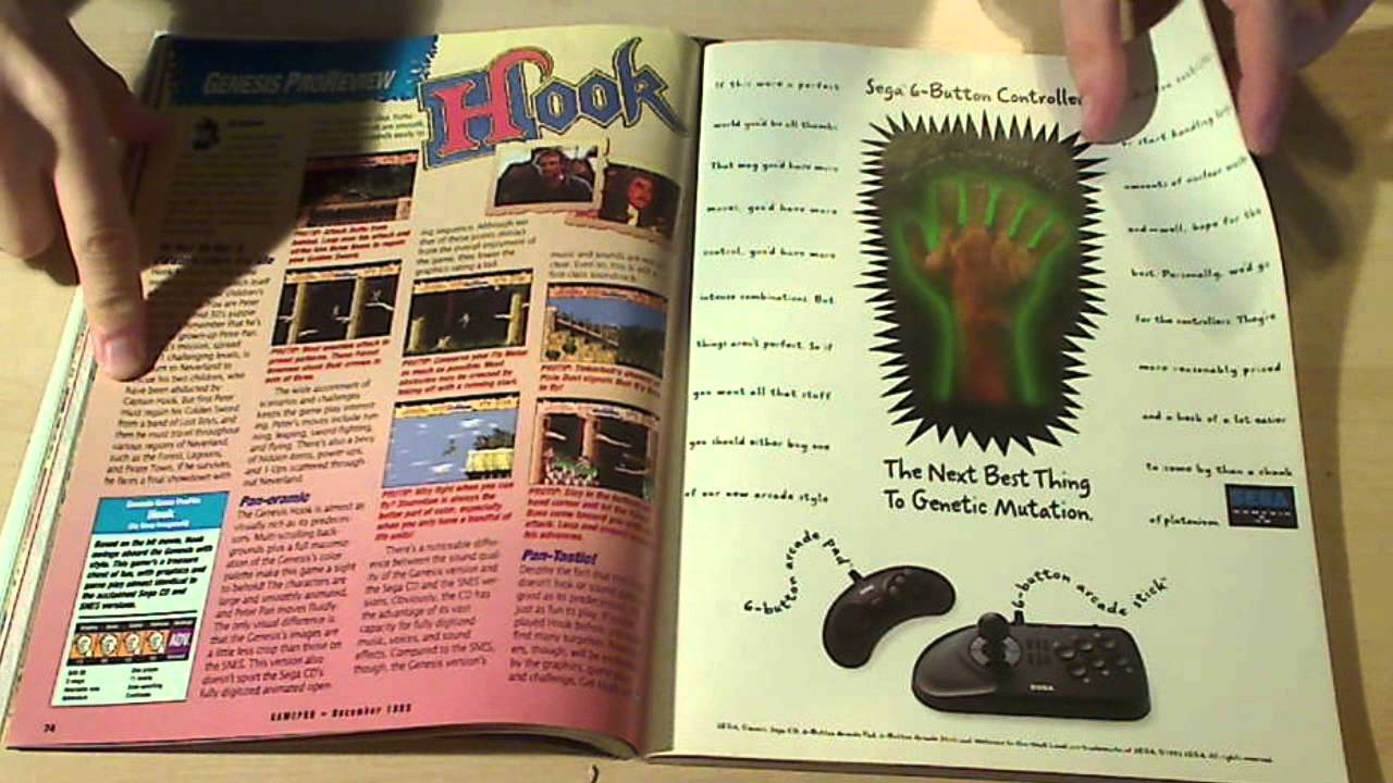 GamePro 53 December 1993